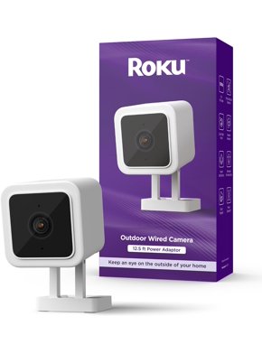Roku Security Cameras - Walmart.com