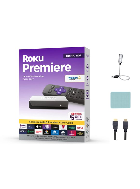 Roku Streaming Devices - Walmart.com