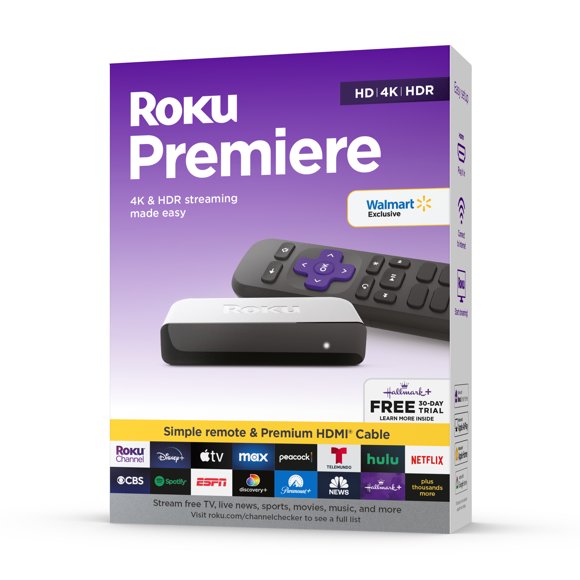 Roku Box