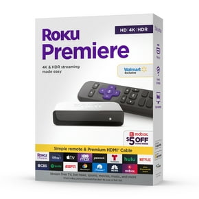 Roku - Walmart.com