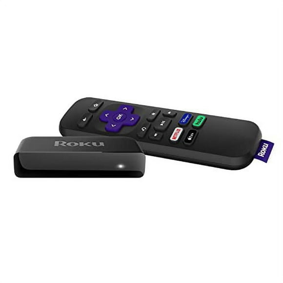 Roku Box