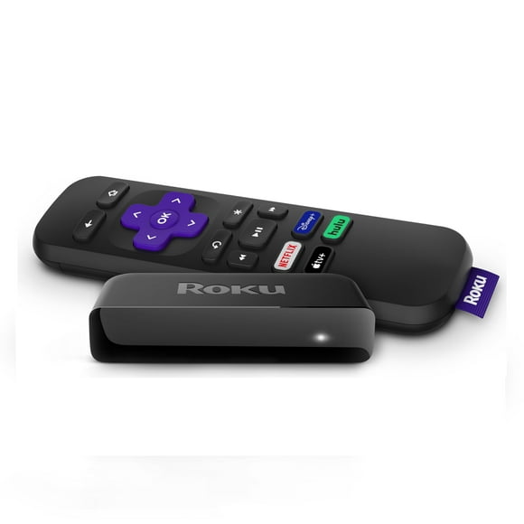 Roku Box