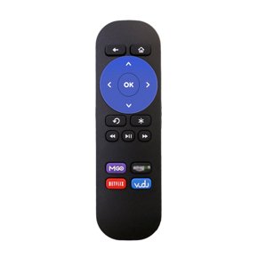 Roku Remotes in Roku - Walmart.com