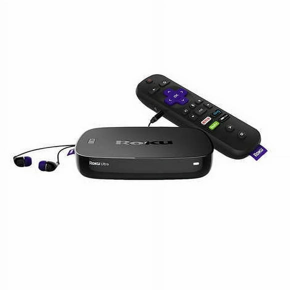 Roku Box