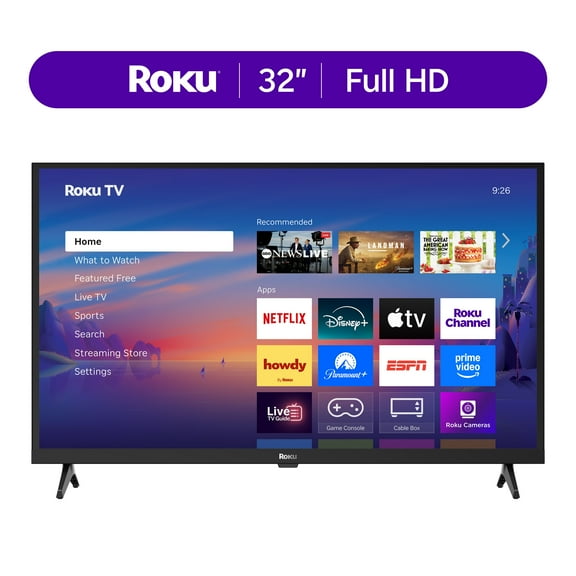 Onn Roku Tv