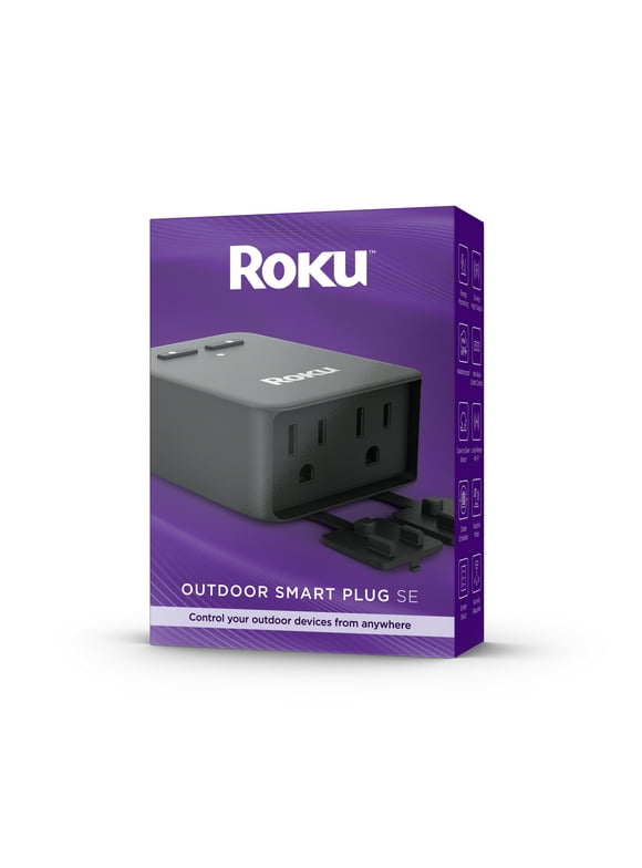 Plugs in Outlets - Walmart.com