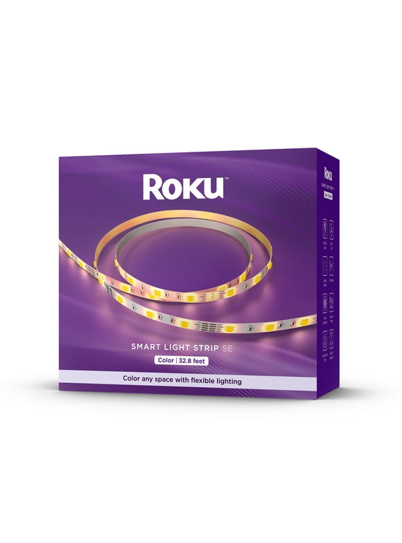 Roku Smart Home - Walmart.com