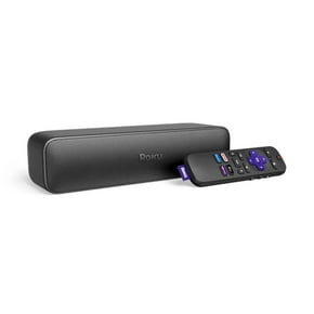 Roku Tv Wireless Speakers