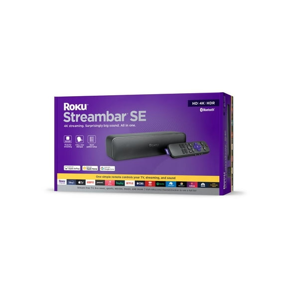 Roku Tv Wireless Speakers