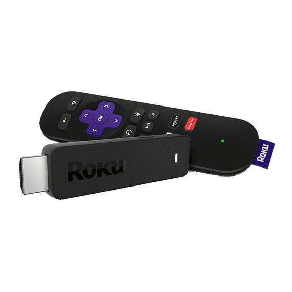 Roku Streaming Stick - 3600R (2016 Model) - Walmart.com