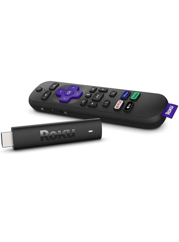 Roku Streaming Stick - Walmart.com