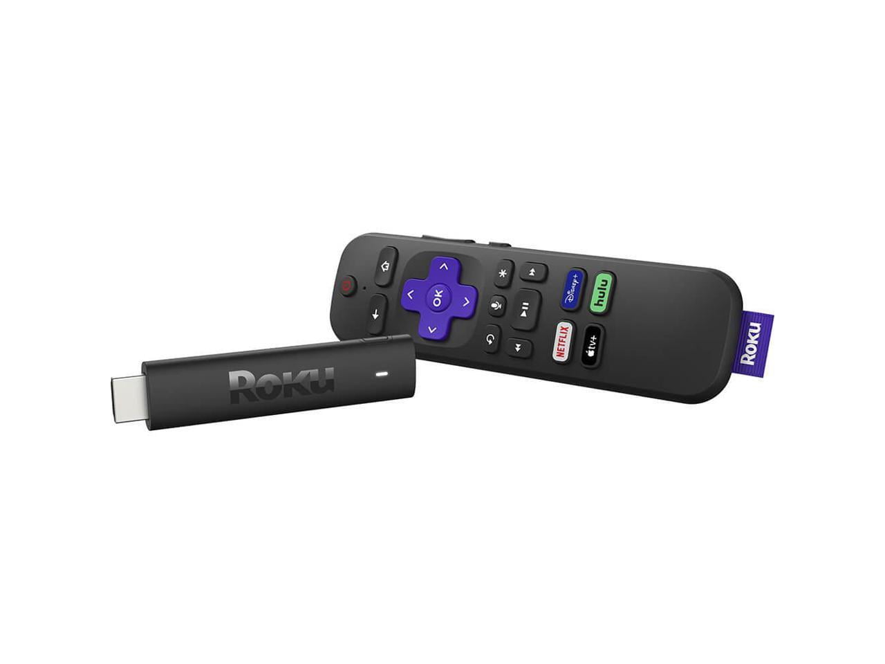 Roku Streaming Stick 4K - Walmart.com