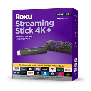 Roku Streaming Stick - Walmart.com