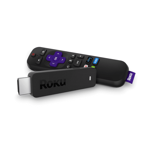 Roku Streaming Stick | Streaming device solutions - Walmart Business ...