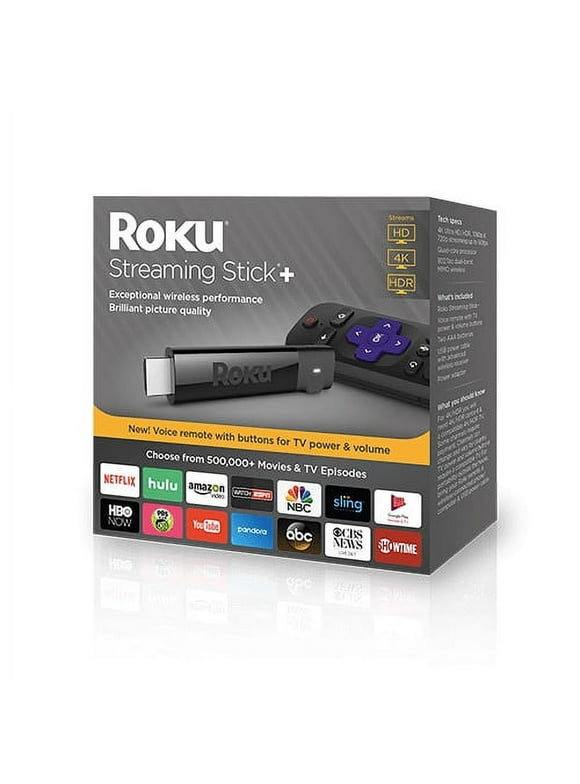 Roku Streaming Devices - Walmart.com