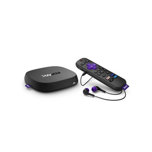 Roku Box