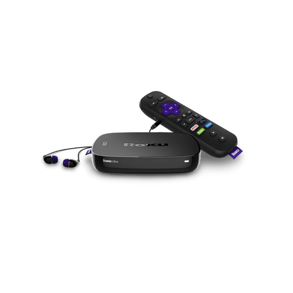 Roku Box