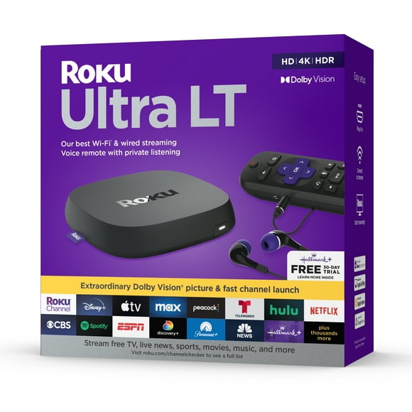 Roku Box