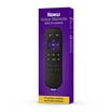 onn. Universal 3-Device Remote, Black, Compatible for TV, Streaming ...