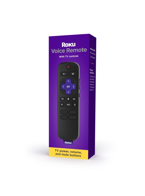 Remote Controls in TV Accessories - Walmart.com