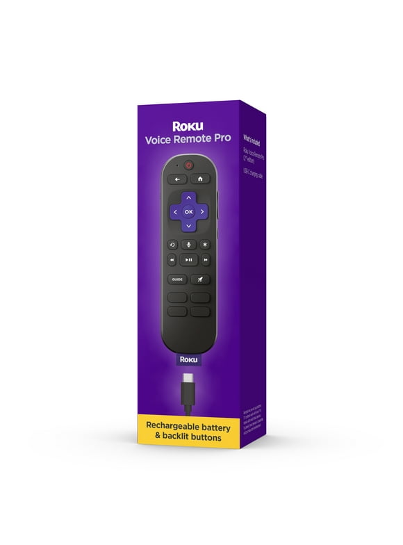 Roku Remotes in Roku - Walmart.com