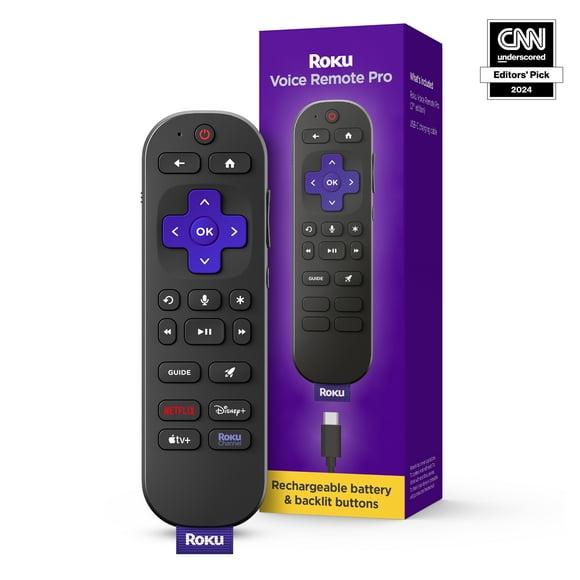 Roku Streaming Stick Remote Control Replacement