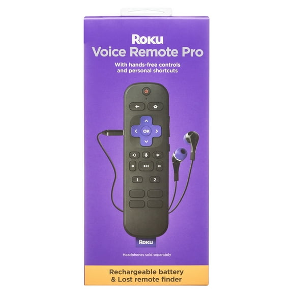 Tcl Roku Tv Remote