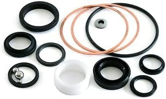 Rol-Lift Model 3000 lb, some 4500 lb (1-3/8" lift ram) Seal Kit ...