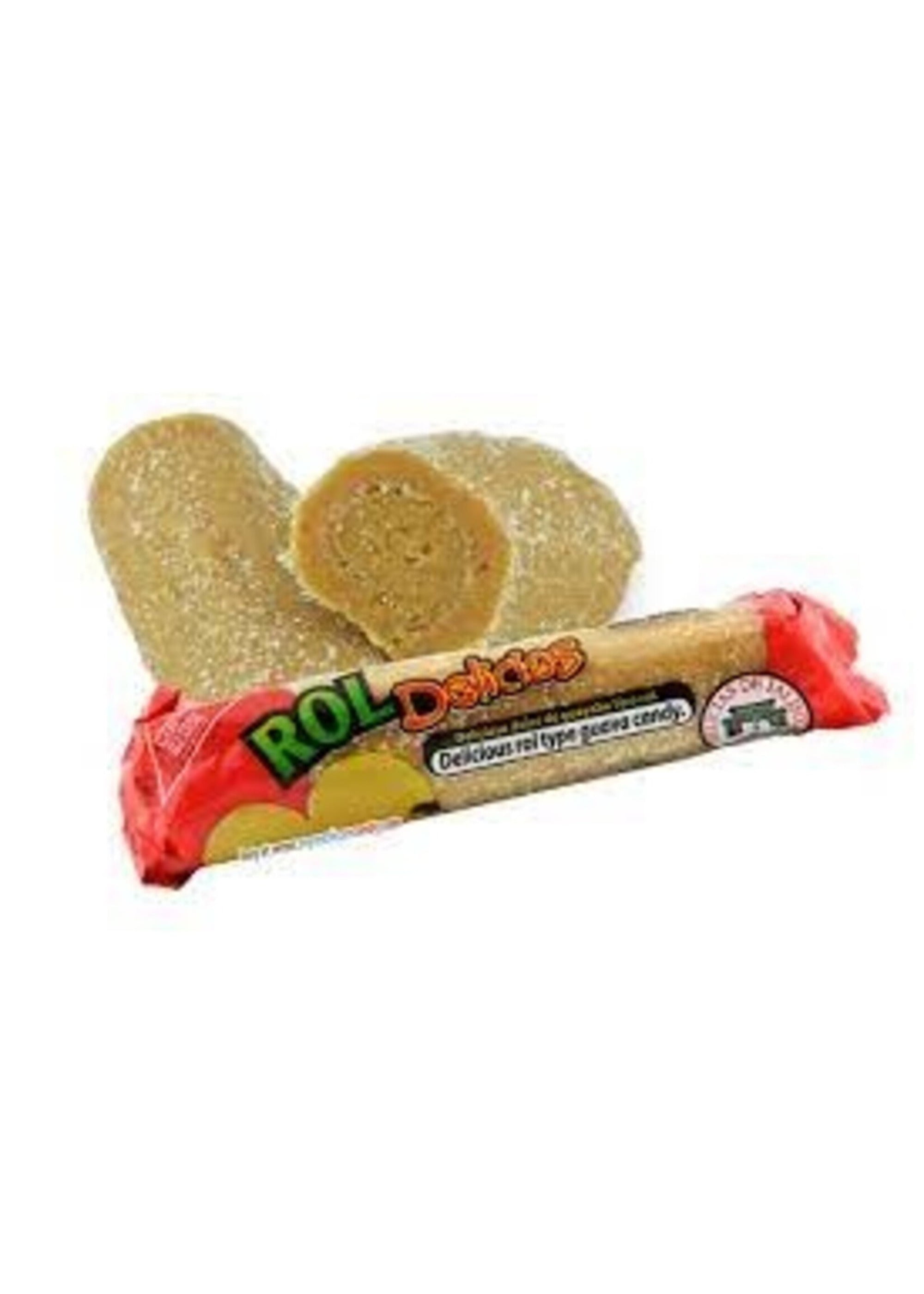 Rol Mini Delicias 24 ct - Walmart.com