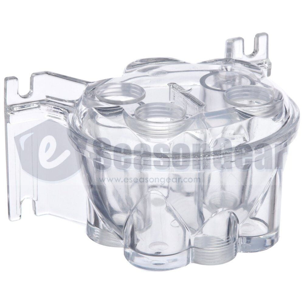 Rola-Chem 550181 Globe Flow Cell, RC-550181 - Walmart.com