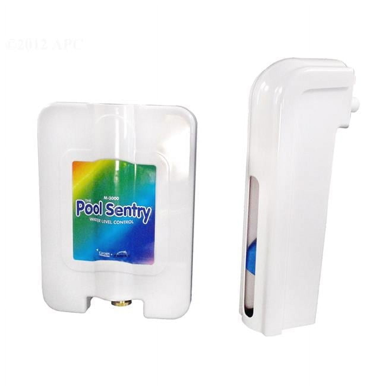 Rola-Chem M3000 Paradise Pool Sentry Water Leveller with Drop Float ...