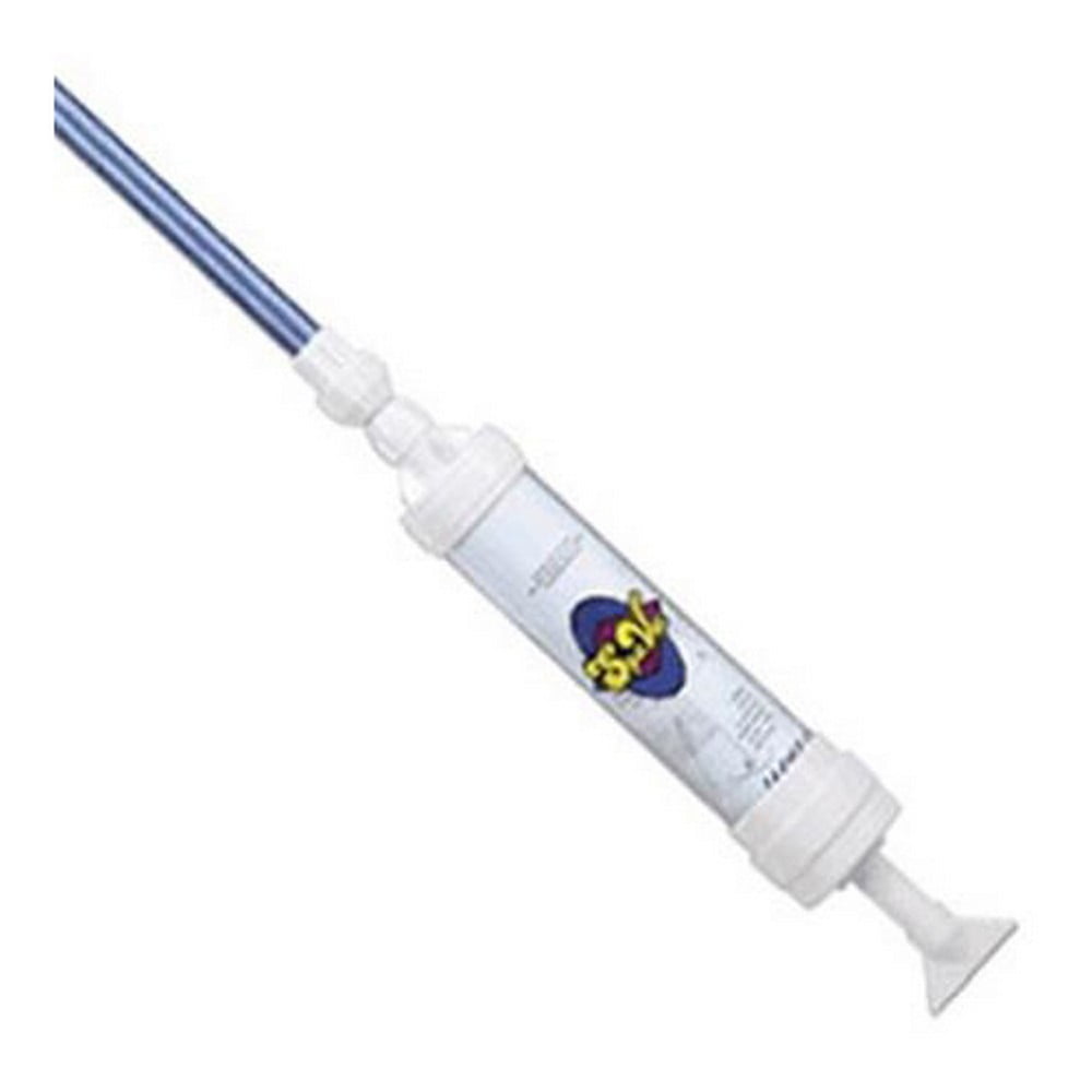 Rola-Chem NPSVEACH Paradise Power Spa Vacuum Cleaner - Walmart.com