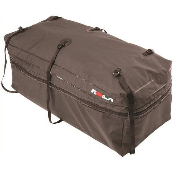 Rola Travel Luggage Carrier Expandable Cargo Bag, Folding Hauler, Model ...