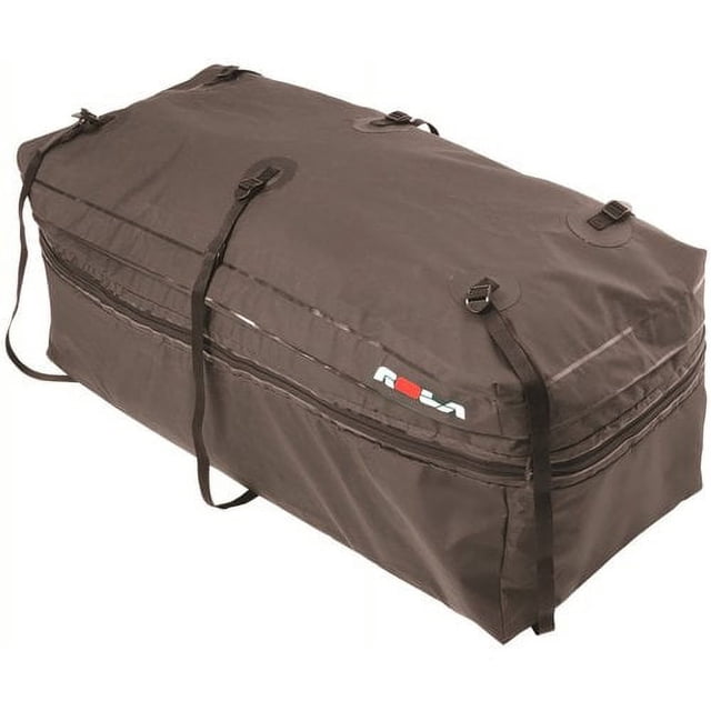 Rola Travel Luggage Carrier Expandable Cargo Bag, Folding Hauler, Model ...