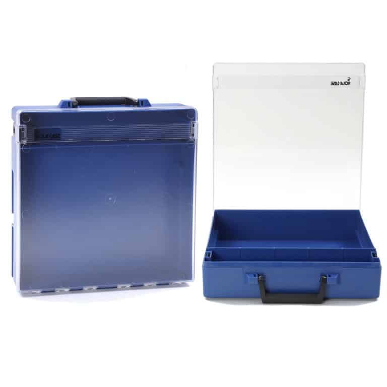 Rolacase RC002/CL Van Storage System Parts Organizer Case - Walmart ...
