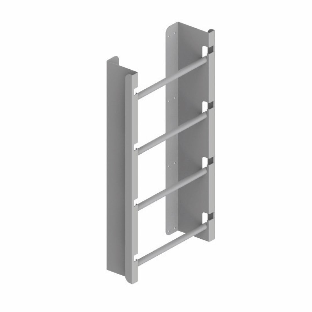 Rolacase RSPEPCDH4 Wire Spool Rack - Walmart.com