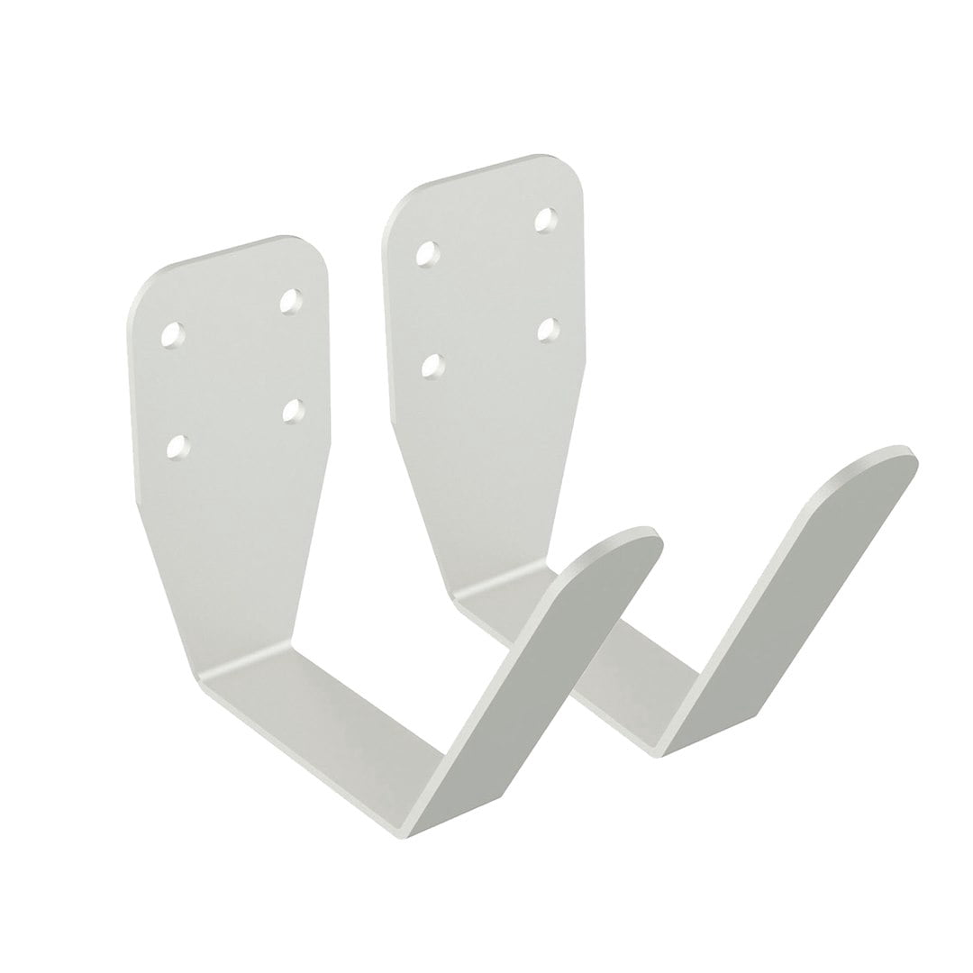 Rolacase RSPEPHK2 Shelving Hooks for Van - Walmart.com