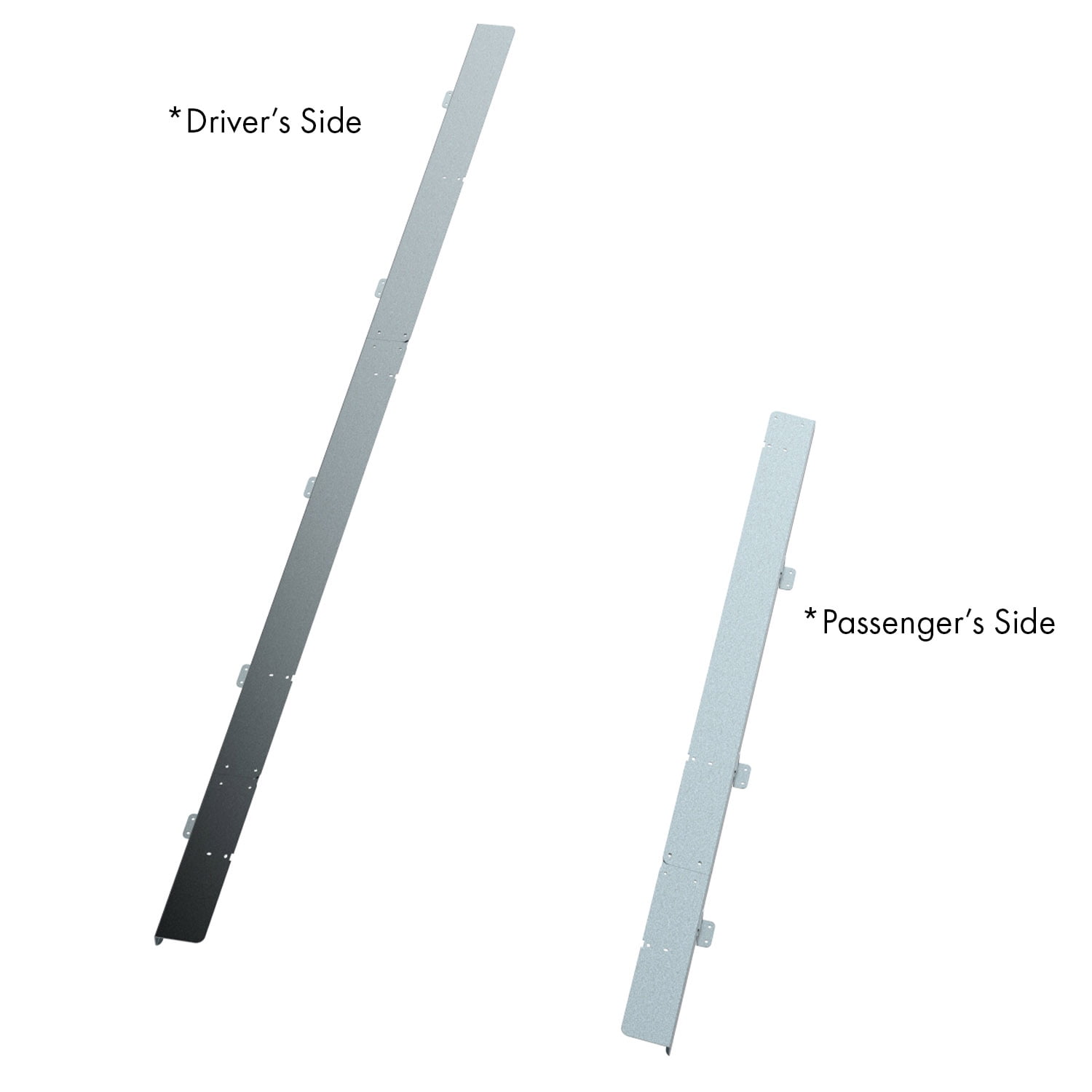 Rolacase RST148LR20 Securing Floor & Roof Anchor Kit - Walmart.com