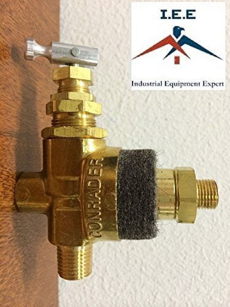 Rolair 131B Pilot Unloader Valve - Walmart.com