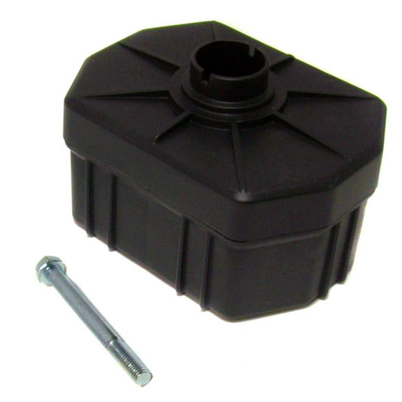 Air Compressor Air Filter Housing