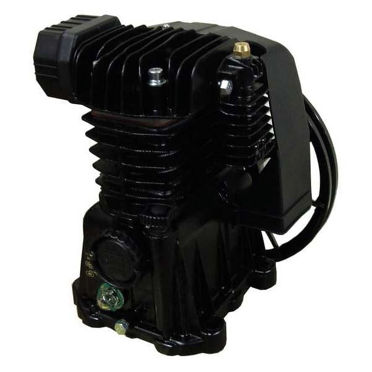 Rolair Air Compressor Pump,1 Stage, 3 hp PMP12MK103GR - Walmart.com