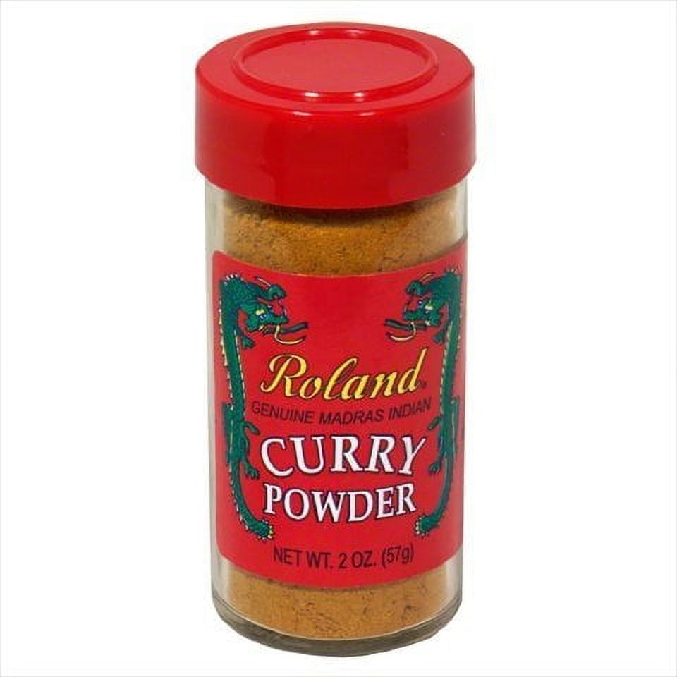 Roland Curry Powder 24/2oz. - Walmart.com