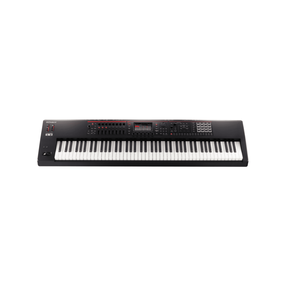 Roland FANTOM-08 Synthesizer Keyboard - Walmart.com