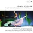 Roland Fister - Alice im Wunderland - Ein sinfon. Märchen v. Roland ...
