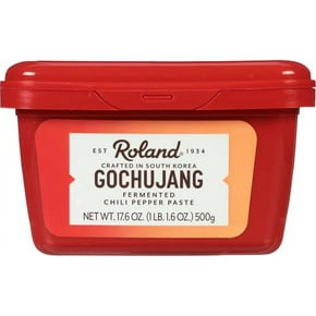 Gochujang Paste