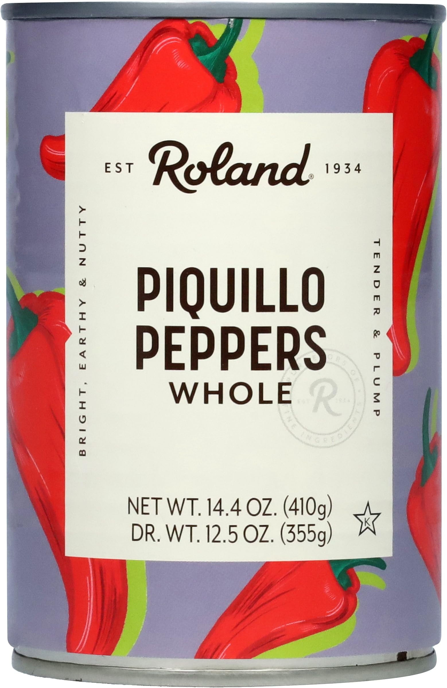 Piquillo Pepper