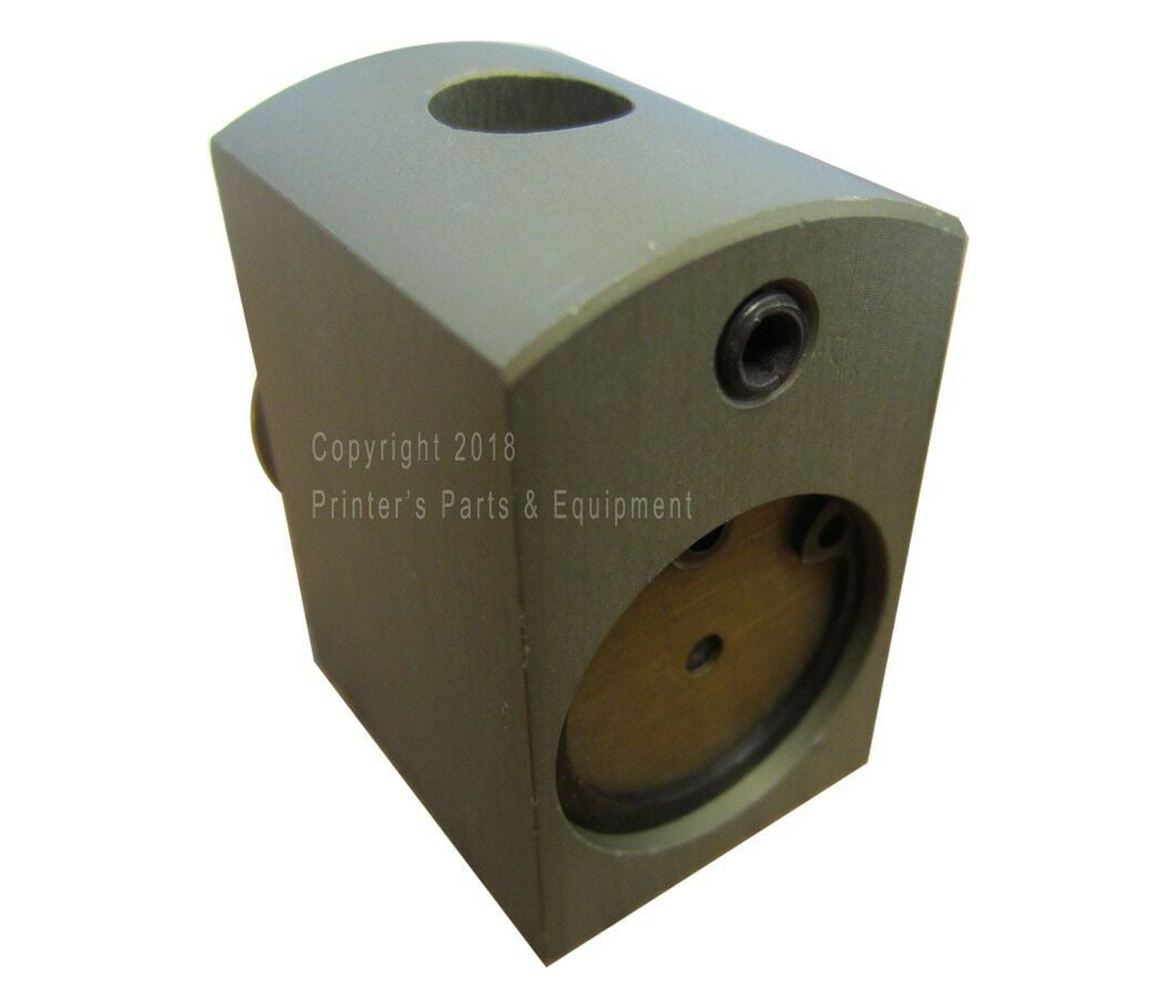 Roland Forwarding Sucker Assembly Non Operator Side Roland Offset ...