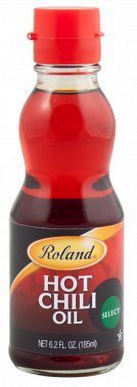 Roland: Hot Chili Oil 6.2 Oz (2 Pack) - Walmart.com