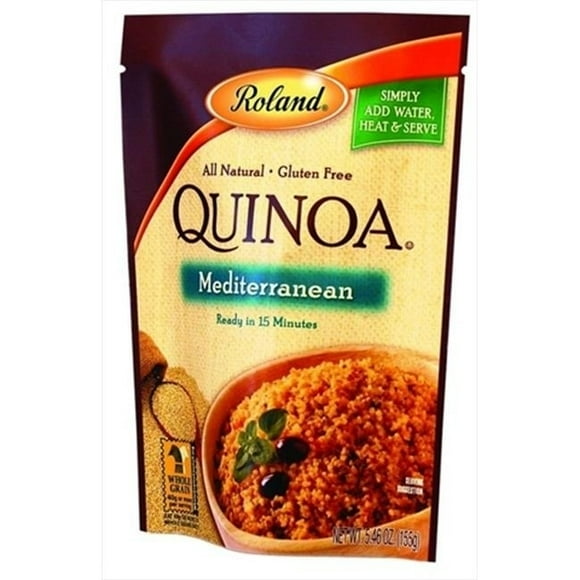 Quinoa in Grains - Walmart.com