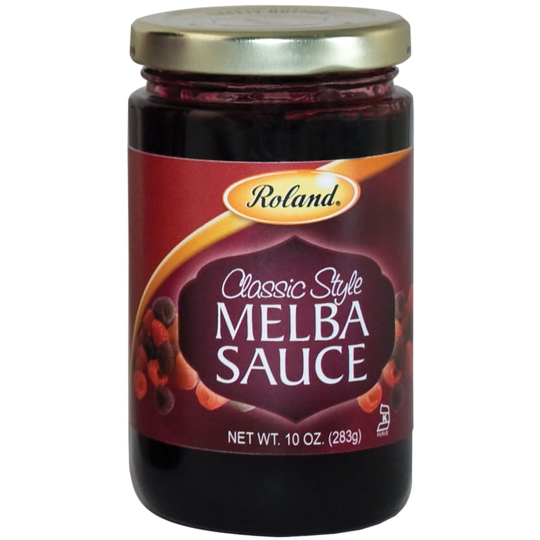 Melba Sauce With Black Red Raspberries Our Products Roland, 41% OFF